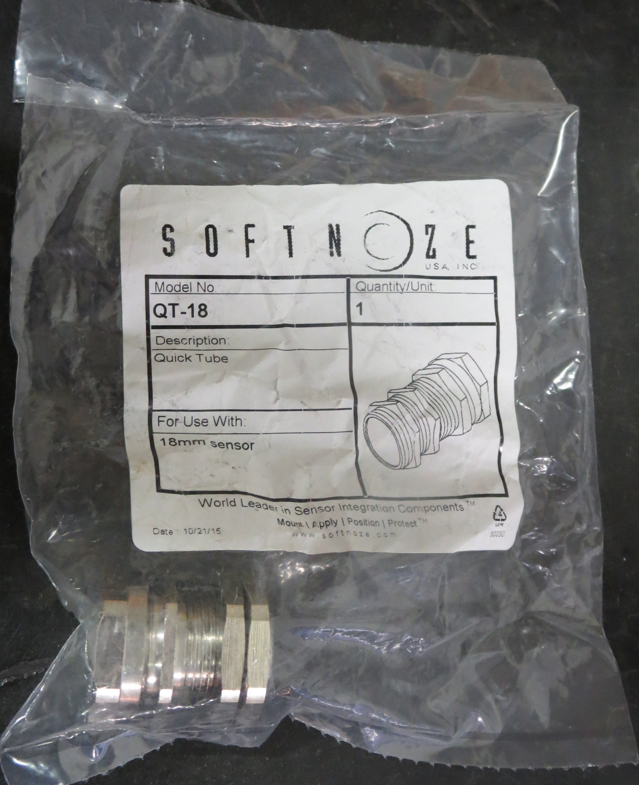 Soft Noze QT18 | eBay