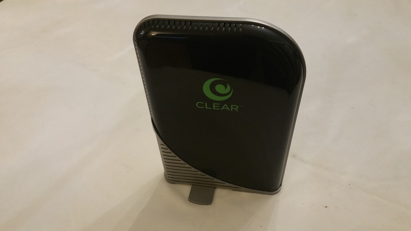 Clear Modem Series WIXB-175 Version Date Code V02(0710) Wireless Wi-Fi ...