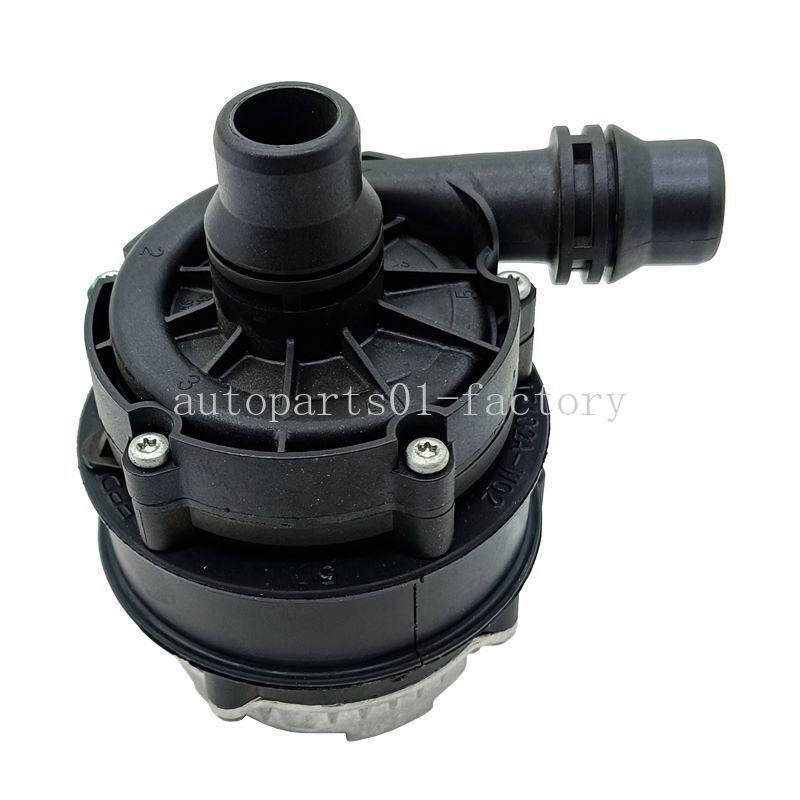 11518637953 New Electric Auxiliary Coolant Water Pump for BMW F22 F30 ...