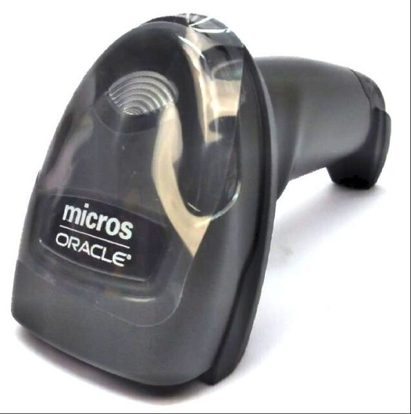 Symbol DS4308 Barcode Scanner - DS4308-SR00347ZZWW for sale online | eBay