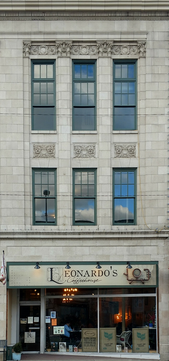 TRACKSIDE BACKDROP #500 Commercial N Scale | eBay