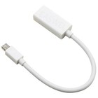 Mini Displayport Thunderbolt To HDMI Adapter Cable For Lenovo Thinkpad ...