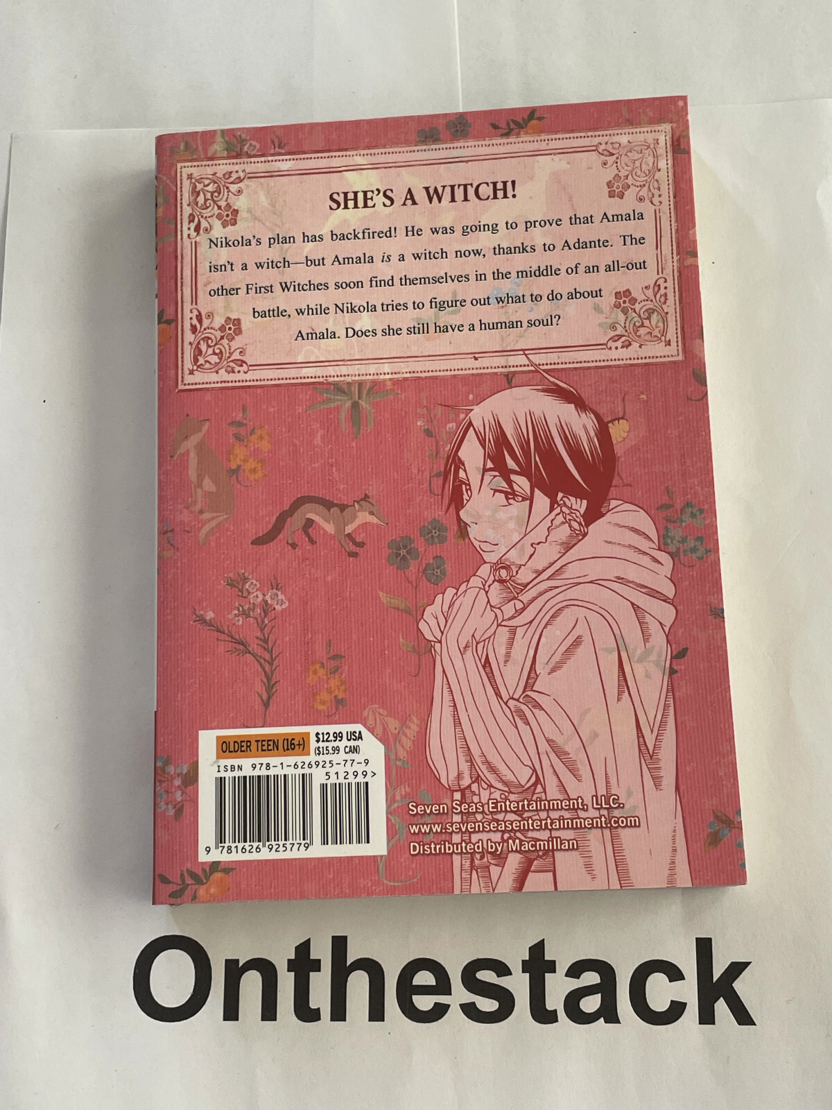 Holy Corpse Rising #4 (Seven Seas Entertainment) for sale online | eBay