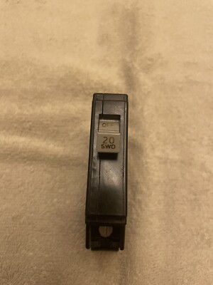 Eaton CHB120 Bolt-in breaker | eBay