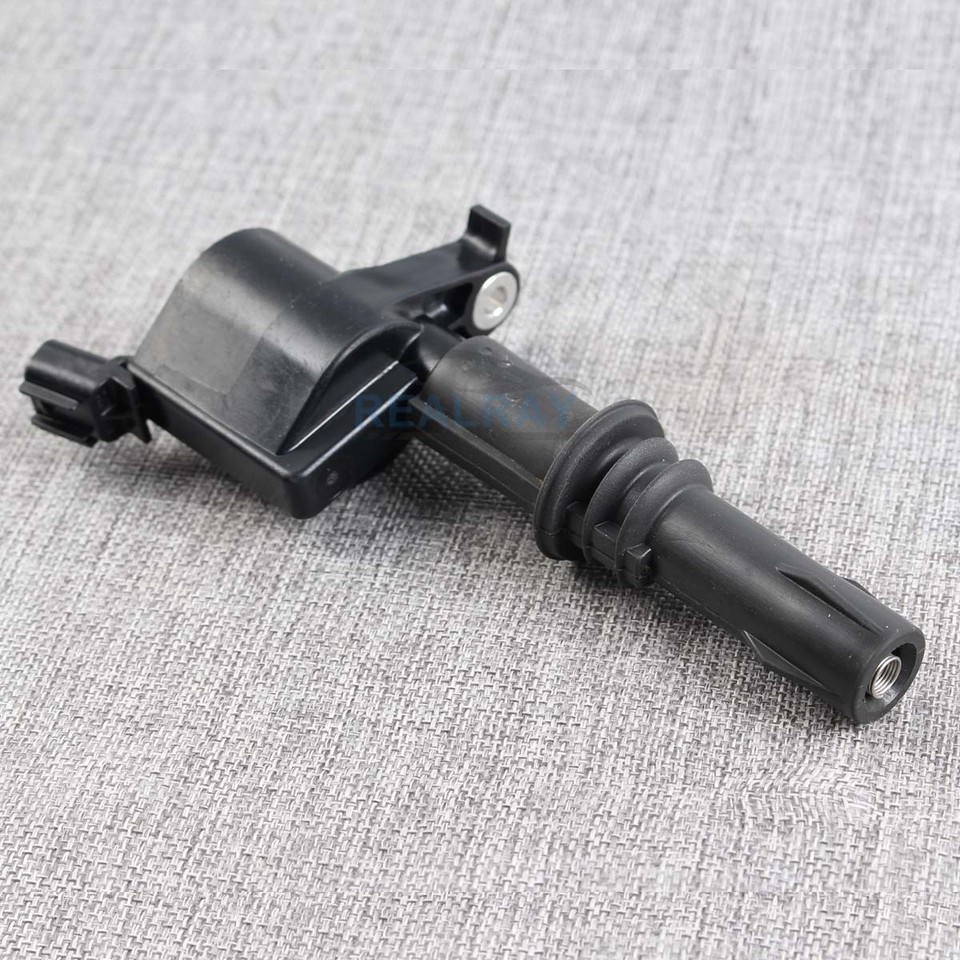 New Ignition Coils DG511 3L3U-12A366-BB 3L3E12A366CA FD508 E508 For ...