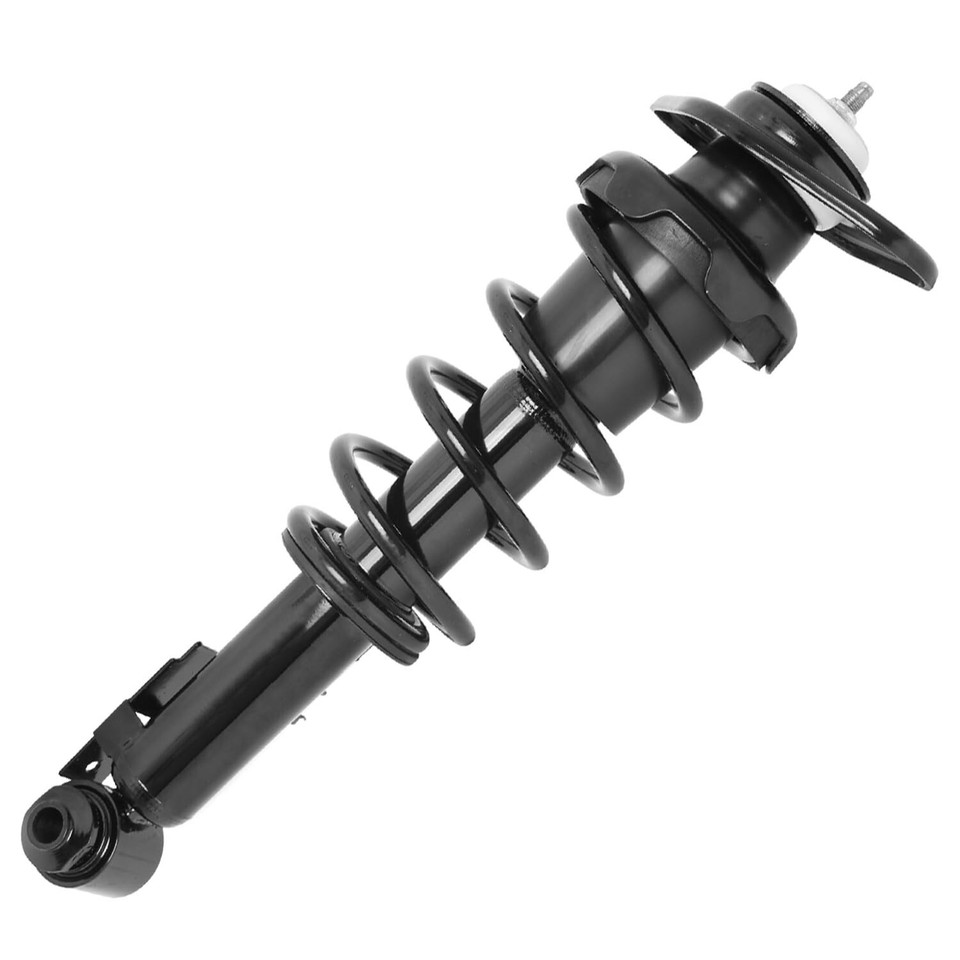 Front Rear Struts w/Coil Springs Sway Bar Links Kit for 2007 - 2015 ...