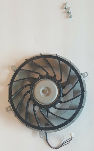 Sony Playstation 3 Cooling Fan model Nidec | eBay