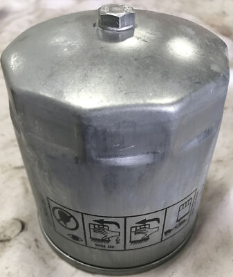 NEW CASE IH FUEL FILTER 1740 SKID STEER 350 400 FARMALL 350 351 580D ...