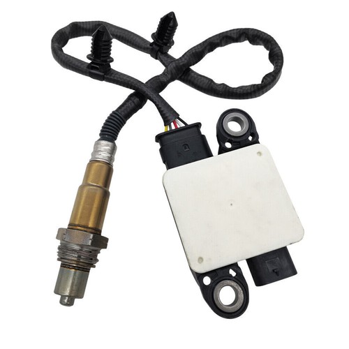 Particle Sensor 13628582023 Fit for 2014-2018 BMW 328d X Drive X3 2.0L ...