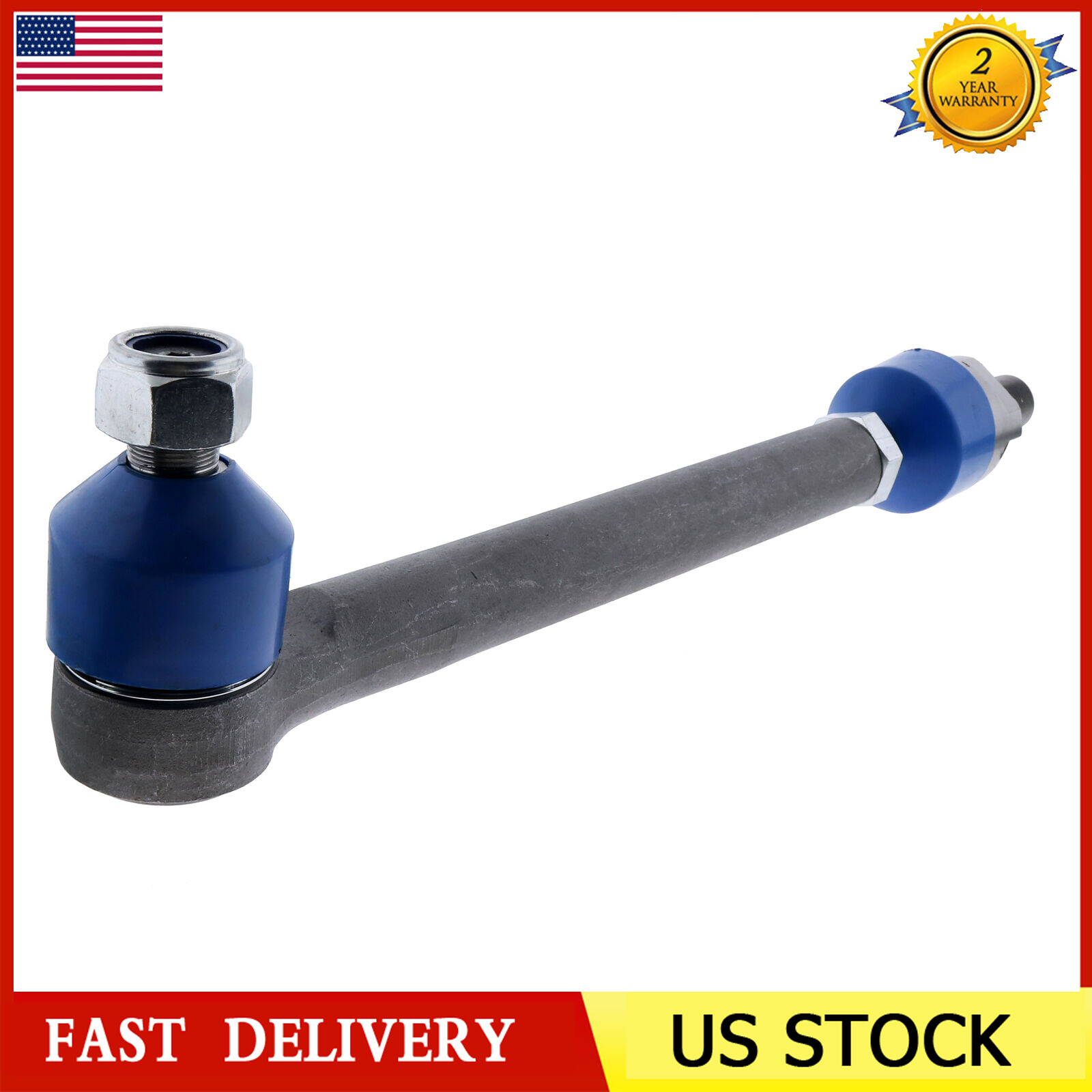 Tie Rod 493-5897 4935897 For Caterpillar CAT TL1055D TL943C TL943D ...
