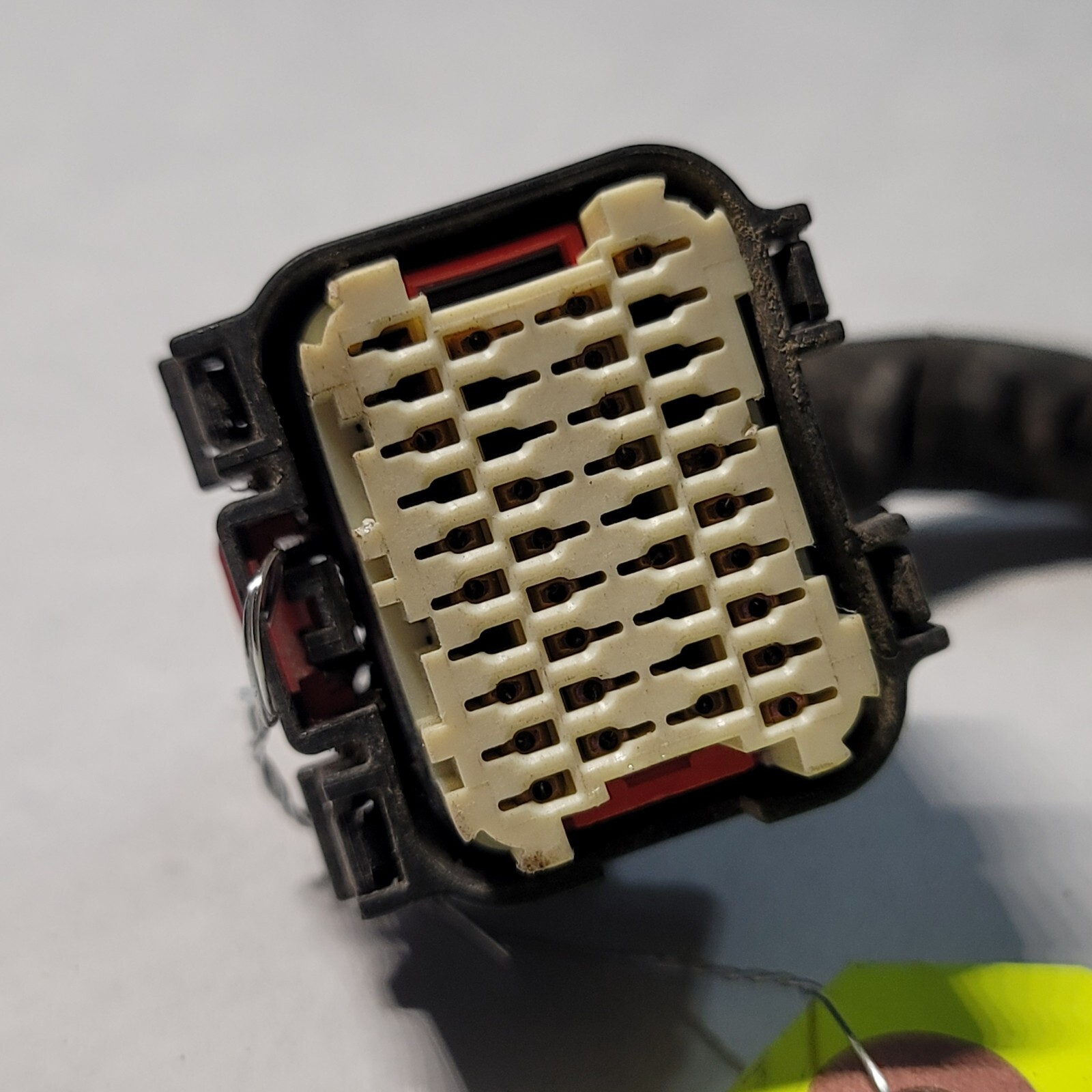 ⭐⭐OEM 2009-2018 RAM 1500 ECM PCM ENGINE COMPUTER WHITE CONNECTOR⭐⭐ | eBay