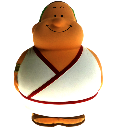 HERR BERT BERTA Knautschfiguren Anti Stressbälle Knautschis Squeezies ...