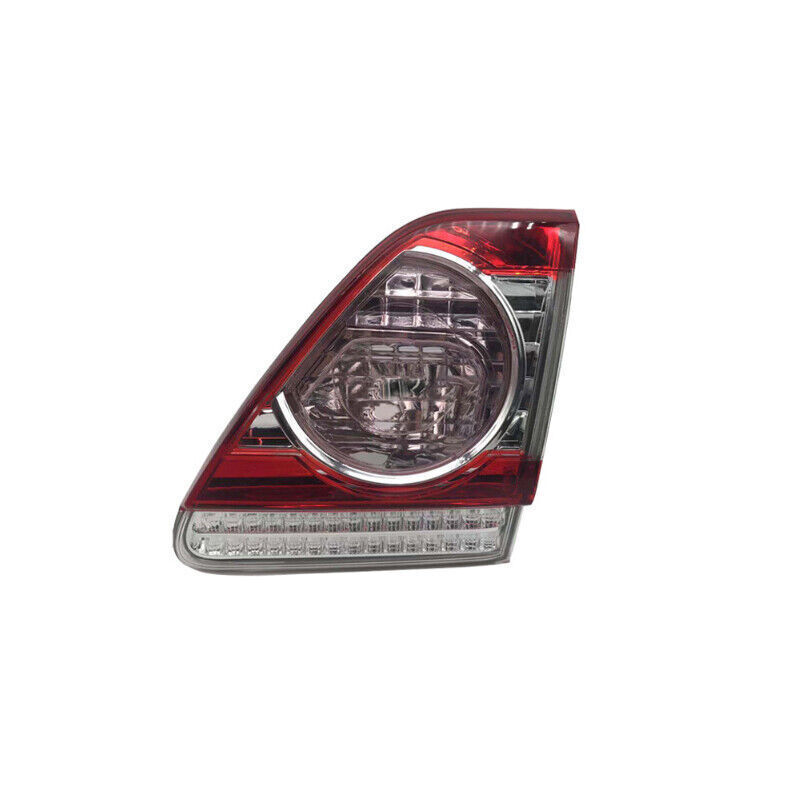 Right Rear Inside Tail Light Turn Signal Light For 2010- 2013 Toyota ...