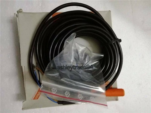 New 1PCS IFM Sensor IF5346 IF-3004-BPKG/6M- | eBay