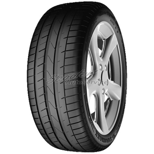 Sommer-Reifen 245/35R17 87W Starmaxx Ultra Sport ST760 | 89697 ...