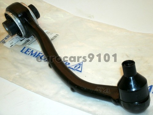 Mercedes C280 Lemforder Front Left Suspension Control Arm 2959302 ...
