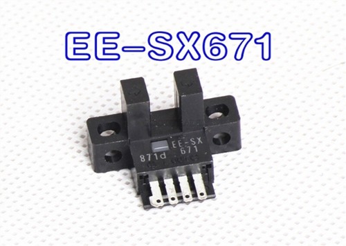 5Pcs Omron Sensor EE-SX671 EESX671 iy | eBay