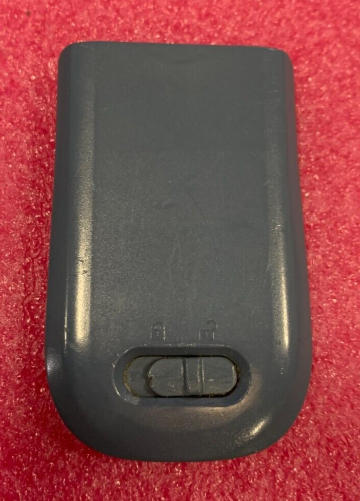 Genuine Ascom i62 Handset Batteries Lot of 19 660190 R1A R2A R2B 2C ...