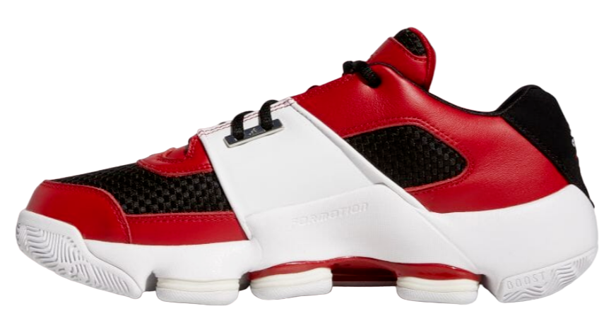 adidas Agent Zero Gil Restomod 'Hibachi' Boost Basketball Shoes ...