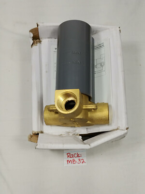 Watermark SS-TH500 1/2" Miniature Thermostatic Valve New-Old Stock | eBay