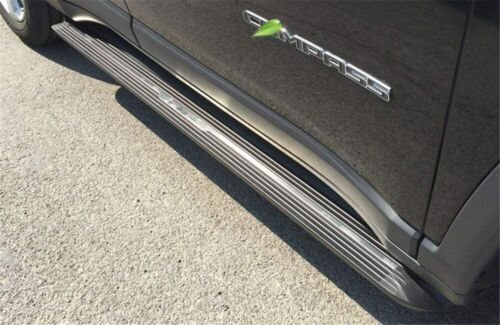 2P Fits for Toyota Veloz 2022 2023 2024 Running Board Side Step Pedal ...