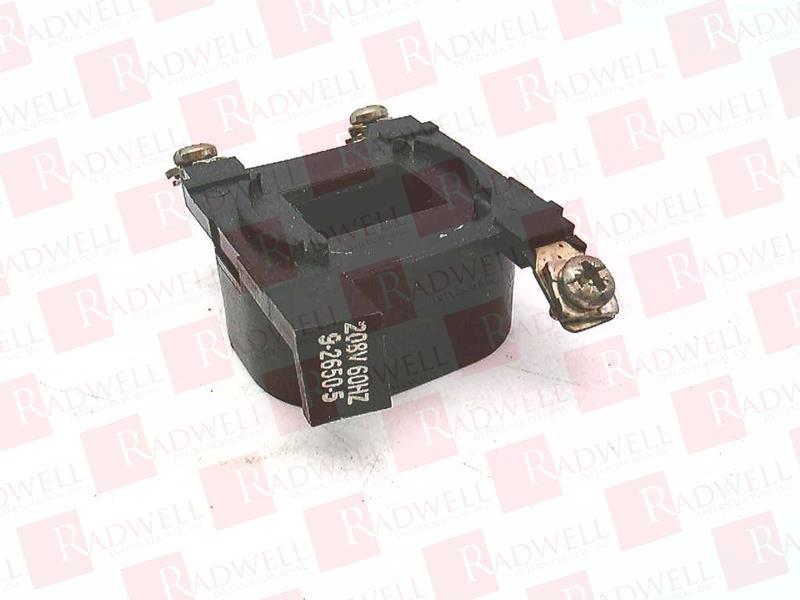 EATON CORPORATION 9-2650-5 / 926505 (NEW NO BOX) | eBay