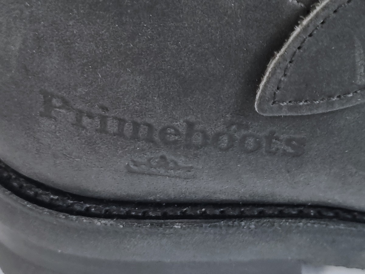 Primeboots Logo