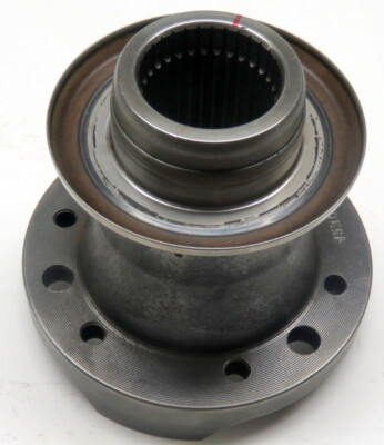 New Process NP242J, NP247 Transfer Case Flange 32 Splines | 3 Bolt ...