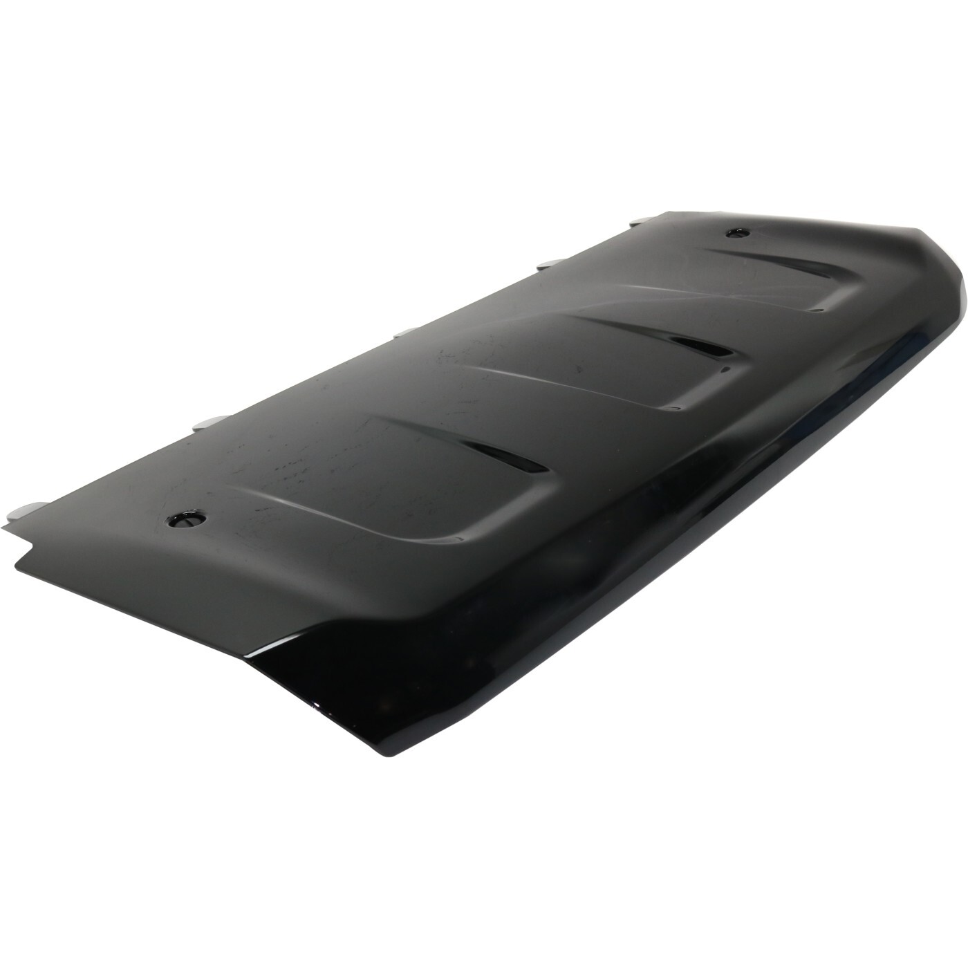 Air Dam Deflector Lower Valance Apron Front T4A6252 for Jaguar F-Pace ...