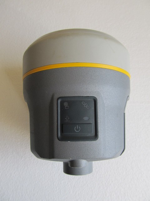 Trimble R10 RTK Base & Rover GPS GLO BEI GAL GNSS and accessories for ...