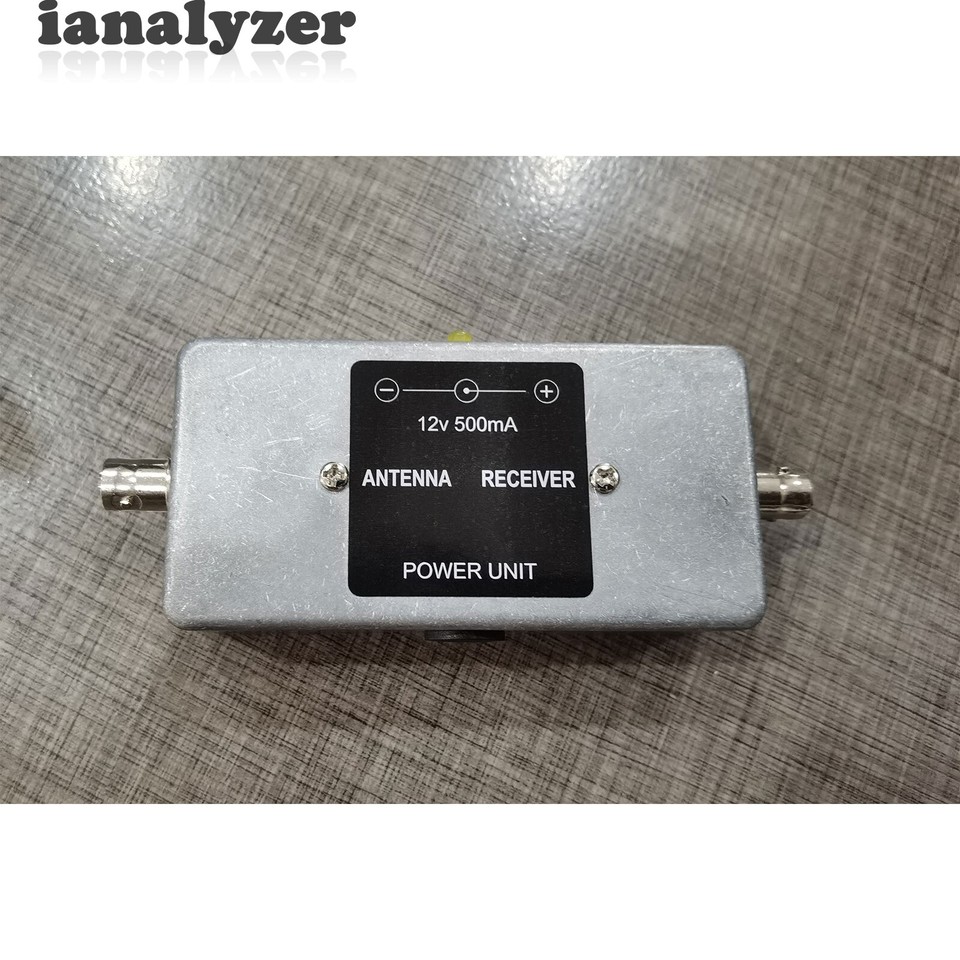 LNR Loop Pro+ 0-30MHz Large Loop Antenna LNR Antenna for NDB LW/MW/SW ...