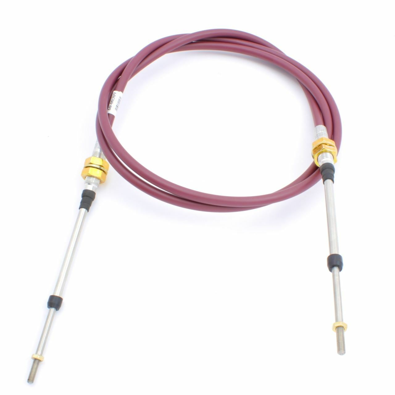 Throttle Cable, Dresser 520C,520CH Wheel Loaders, Replaces Dresser 1126 ...