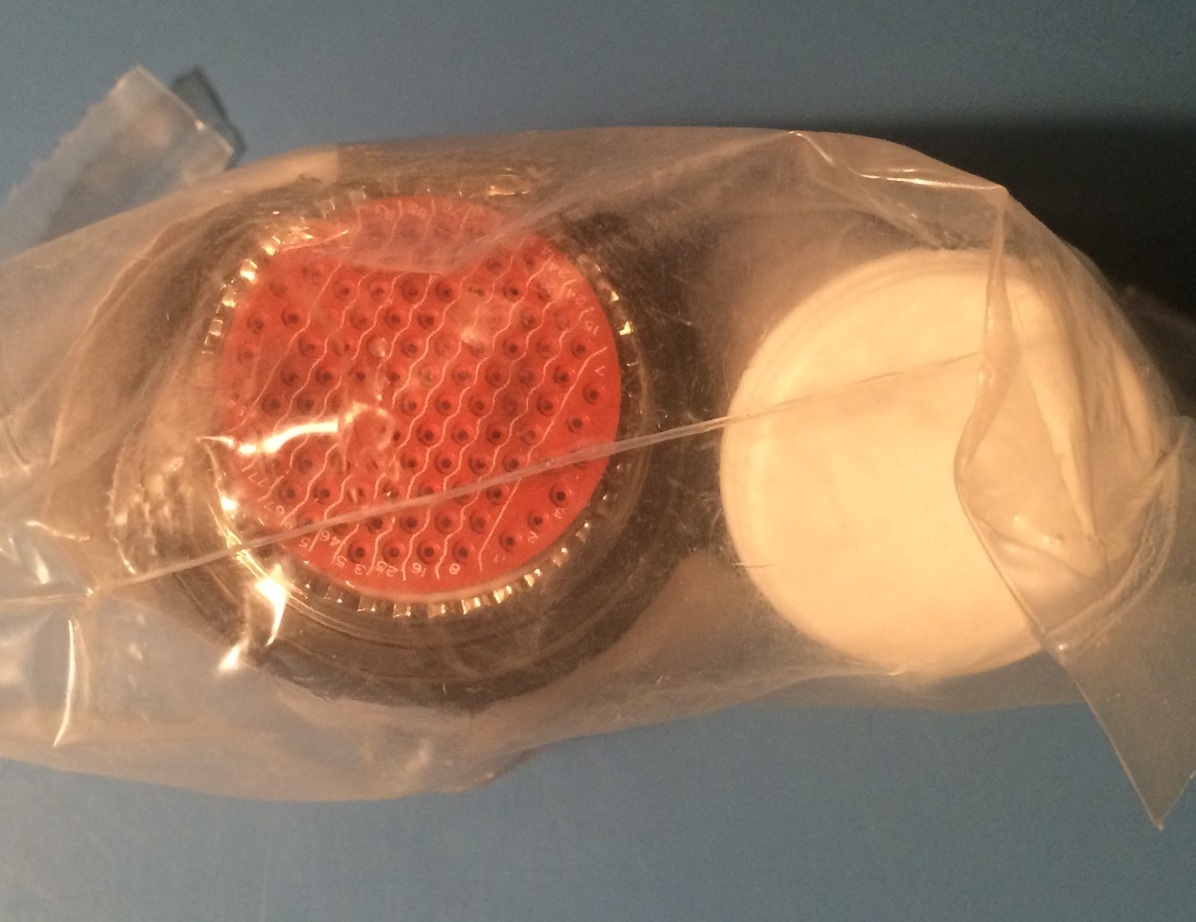 D38999/46FH35SB G&H TECHNOLOGY CONNECTOR RFI PLUG CRIMP 100 POSITION W ...