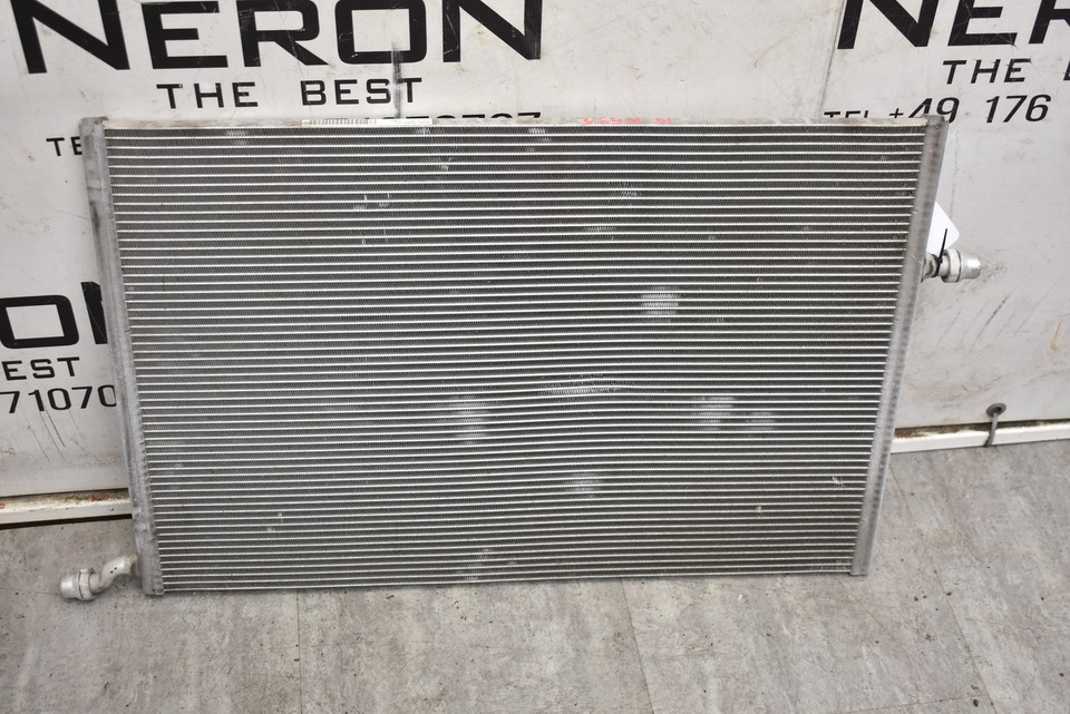 Mercedes C Class W205 Cooler Radiator A0995002003 | eBay