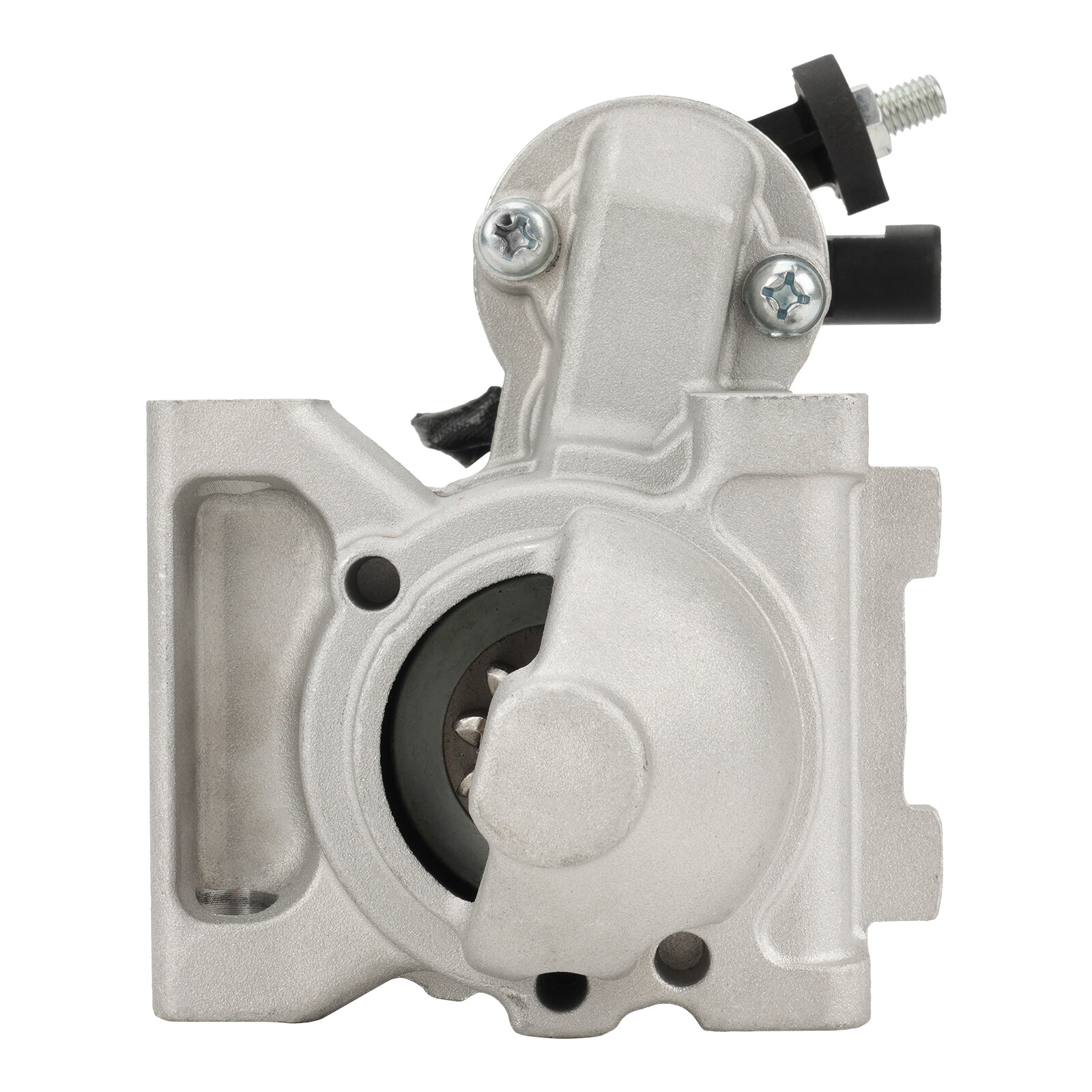 New Starter For Chevrolet Silverado 1500 4.3L 5.3L 6.2 14-16 M000T24072 ...