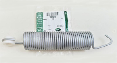 JAGUAR XF X260 Rear Trunk Lid Opening Spring T2H19922 NEW GENUINE | eBay