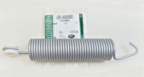 JAGUAR XF X260 Rear Trunk Lid Opening Spring T2H19922 NEW GENUINE | eBay