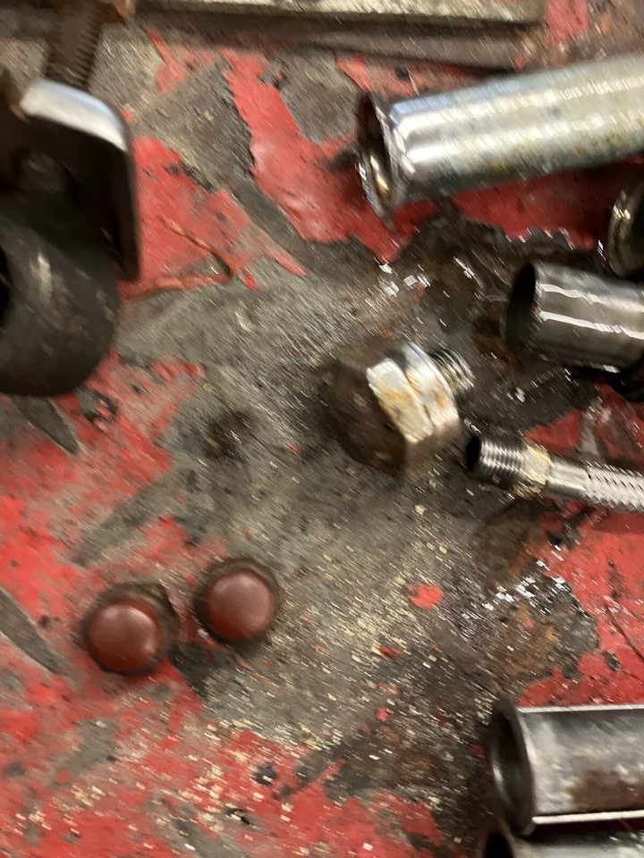 Harley Davidson Panhead Shovelhead Parts Lot | eBay