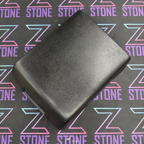 OEM 04-08 Ford F-150 FX4 Center Console Armrest Arm Rest Storage Cover ...