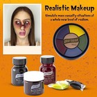 Special FX Trauma Pro SFX Makeup Kit - Professional Cosmetics ...