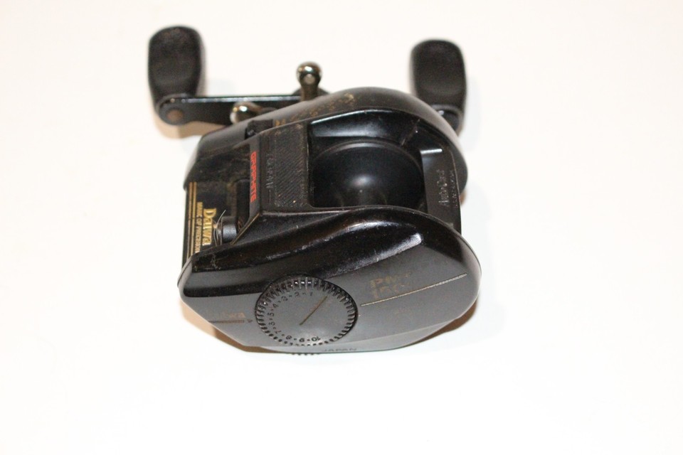 Diawa MagForce Casting Reel | eBay