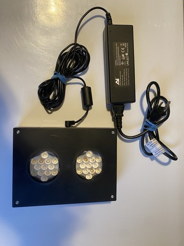 Aqua Illumination Hydra 26 LED Reef Light | eBay