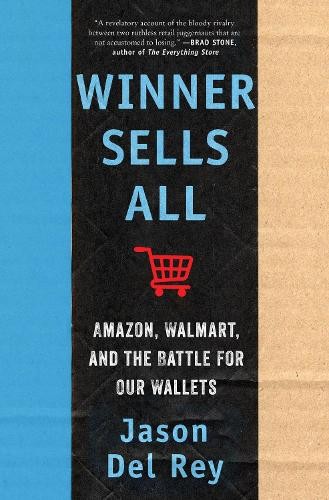 Jason Del Rey Winner Sells All (Relié) | eBay