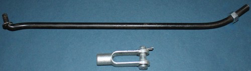 1957 1958 1959 1960 1961 1962 1963 1964 1965 1966 1967 Corvette shifter ...