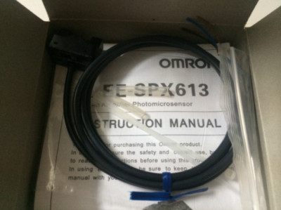 1PC OMRON Photoelectric Switch EE-SPX613 EESPX613 New In Box | eBay