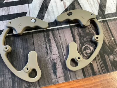 Elite Archery Impulse 31- 5 Mod Set | eBay