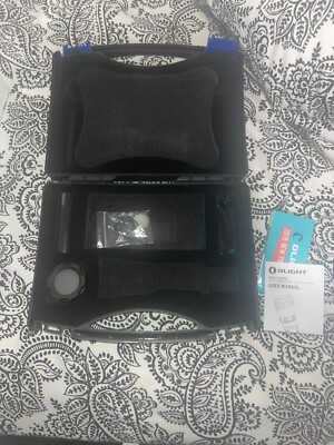 OLIGHT CASE | eBay