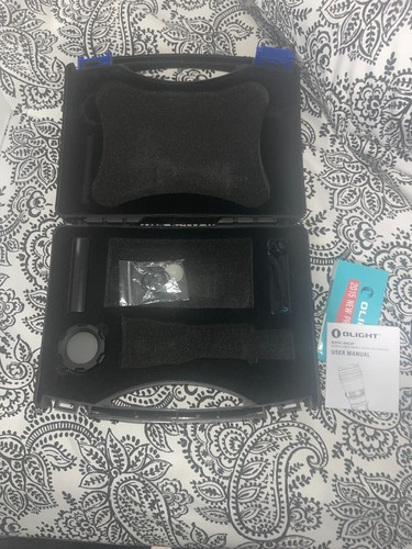 OLIGHT CASE | eBay