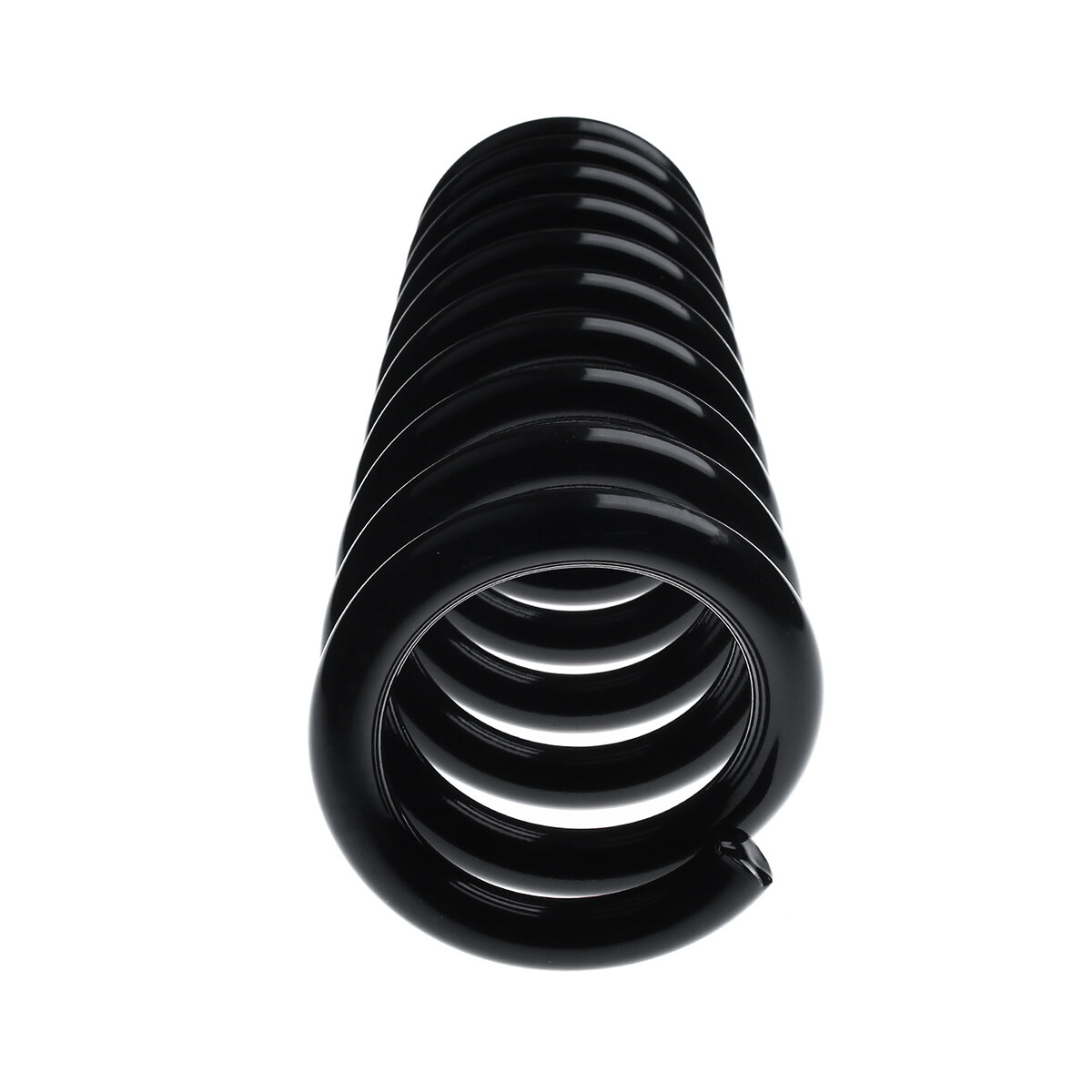 1x Front Right Coil Spring for Jeep Cherokee KJ 2.5L 2.8L ENR R425 2002 ...