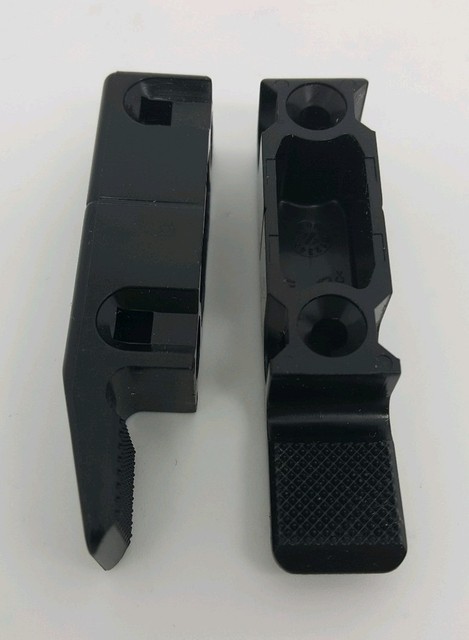 Hettich Multi-clip Einhängebeschlag schwarz 46080 online kaufen | eBay